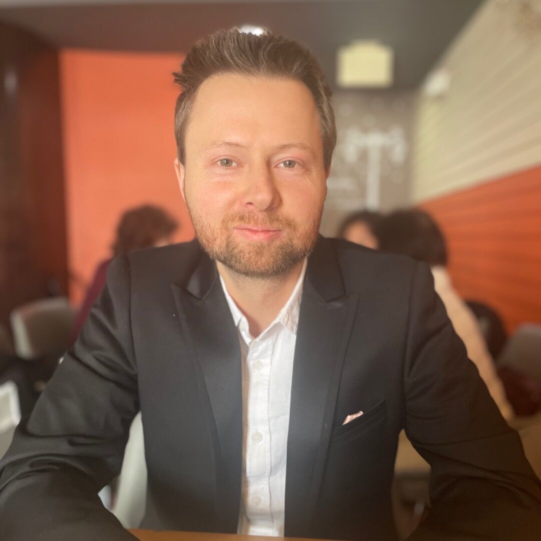 Alexander Semenyuk – Audio Books, Best Sellers, Author Bio | Audible.com