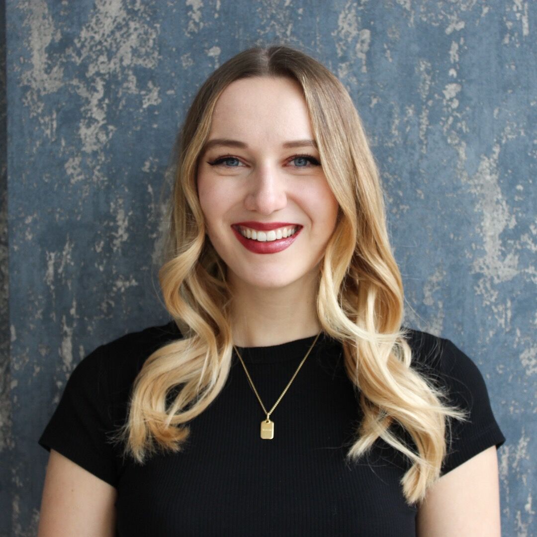 Leandra Seyfried – Audio Books, Best Sellers, Author Bio | Audible.com