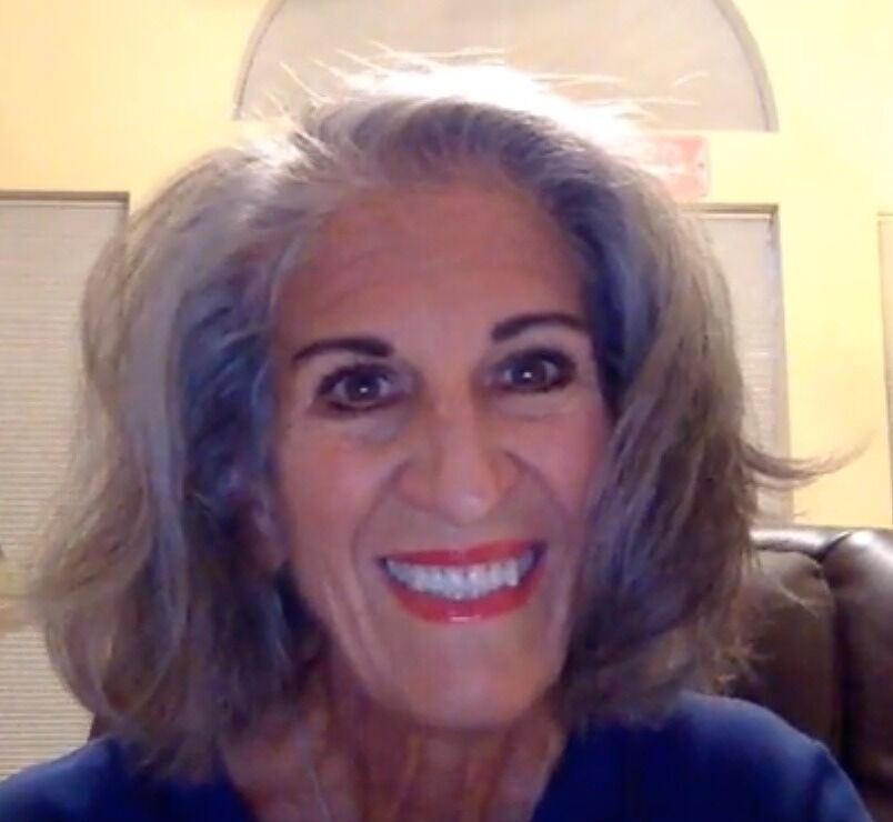 Barri Cae Seif Ph.D. – Audio Books, Best Sellers, Author Bio | Audible.com