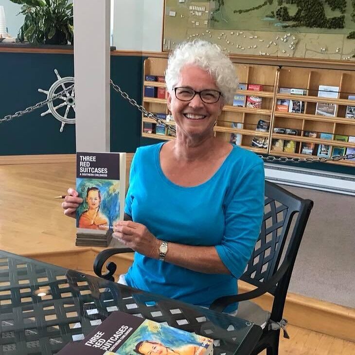 Levonne Gaddy – Audio Books, Best Sellers, Author Bio | Audible.com