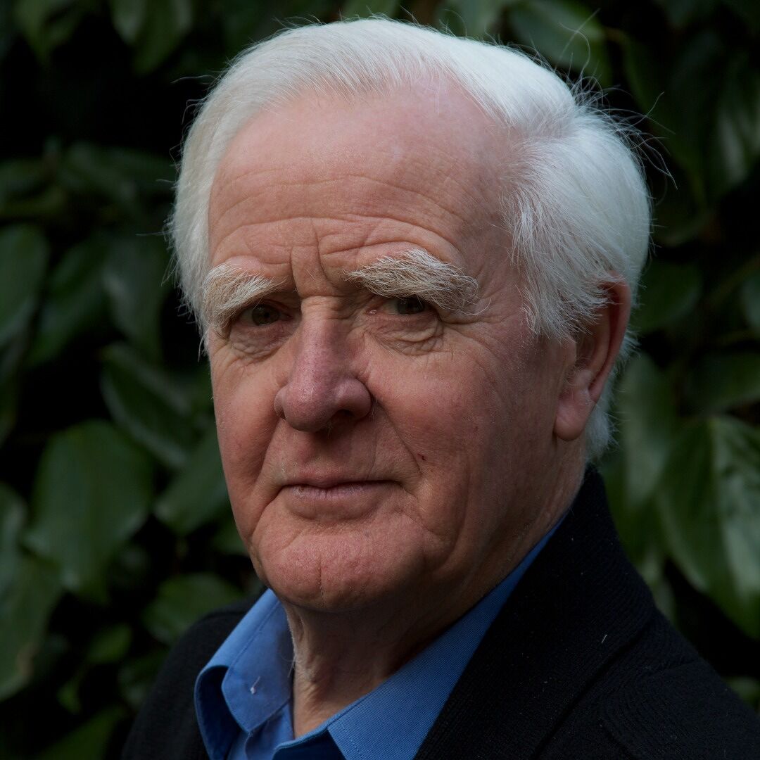 John le Carré – Audio Books, Best Sellers, Author Bio | Audible.com