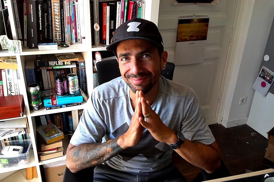 Python Microservices Development: Build efficient and lightweight microservices using the Python ...