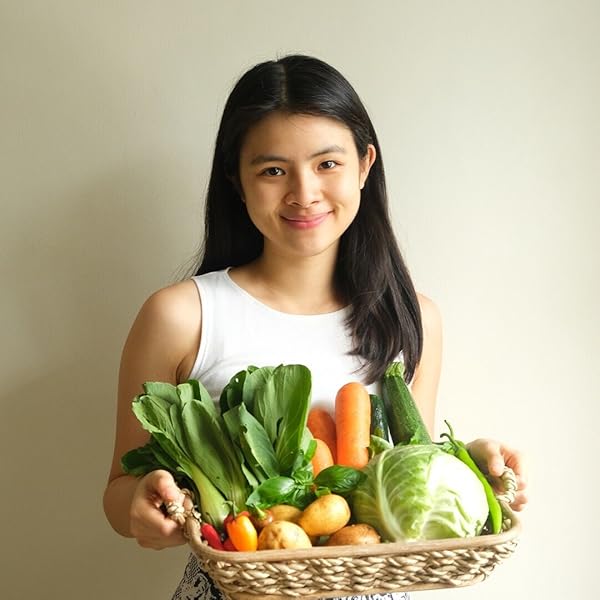 Vegan Asian: A Cookbook: The Best Dishes from Thailand, Japan, China ...