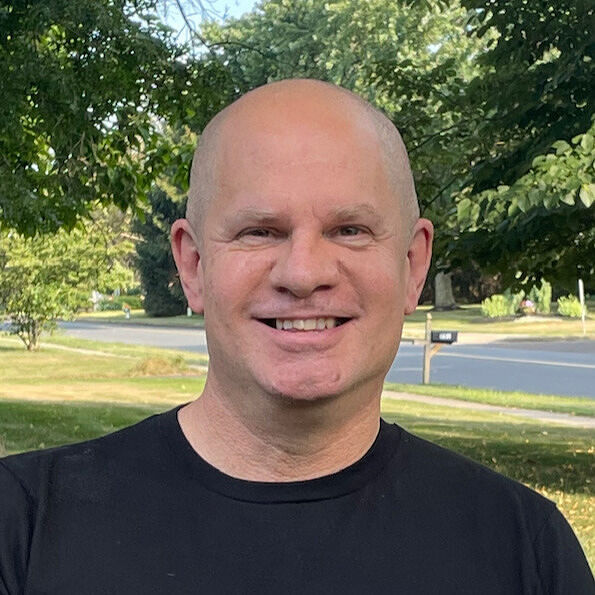 Mark Drolsbaugh – Audio Books, Best Sellers, Author Bio | Audible.com