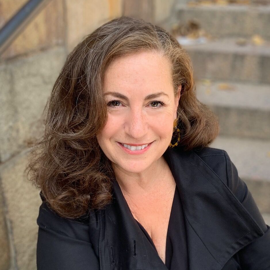 Linda Ravin Lodding – Audio Books, Best Sellers, Author Bio | Audible.com