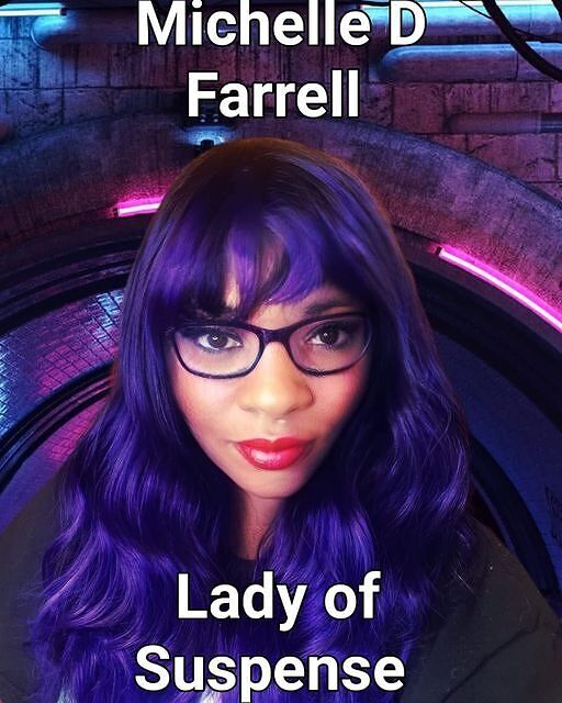 Michelle Farrell – Audio Books, Best Sellers, Author Bio | Audible.com