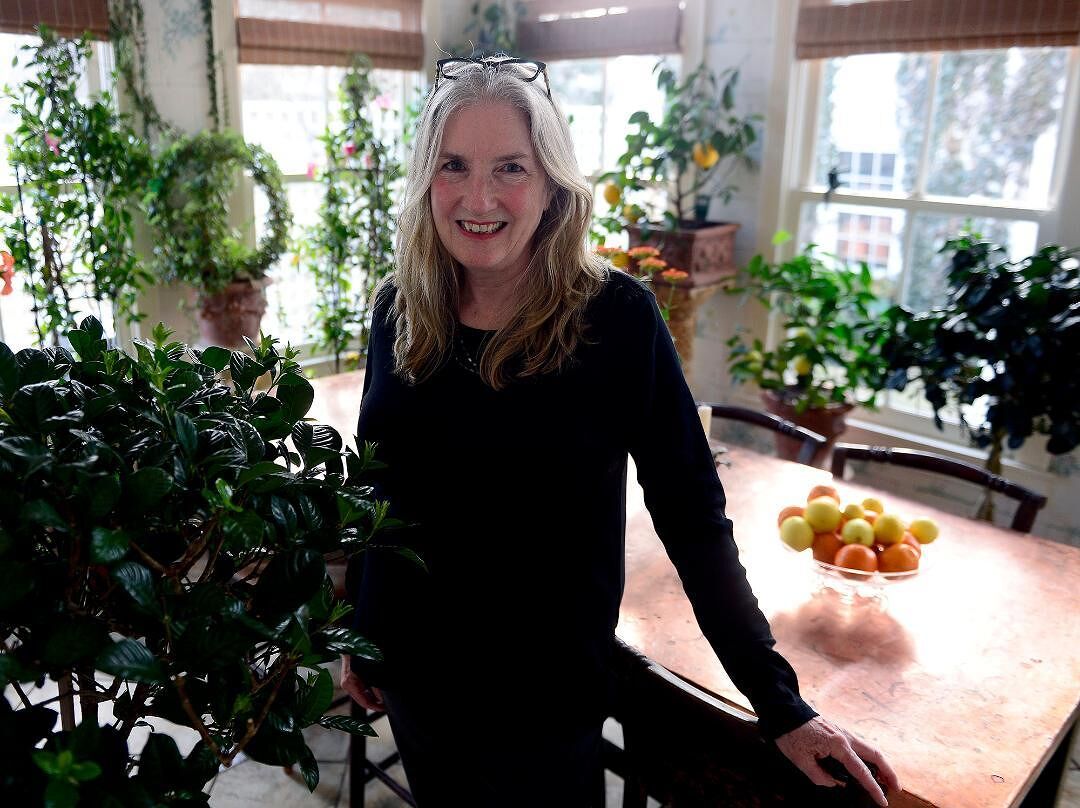 Luanne Rice – Audio Books, Best Sellers, Author Bio | Audible.com