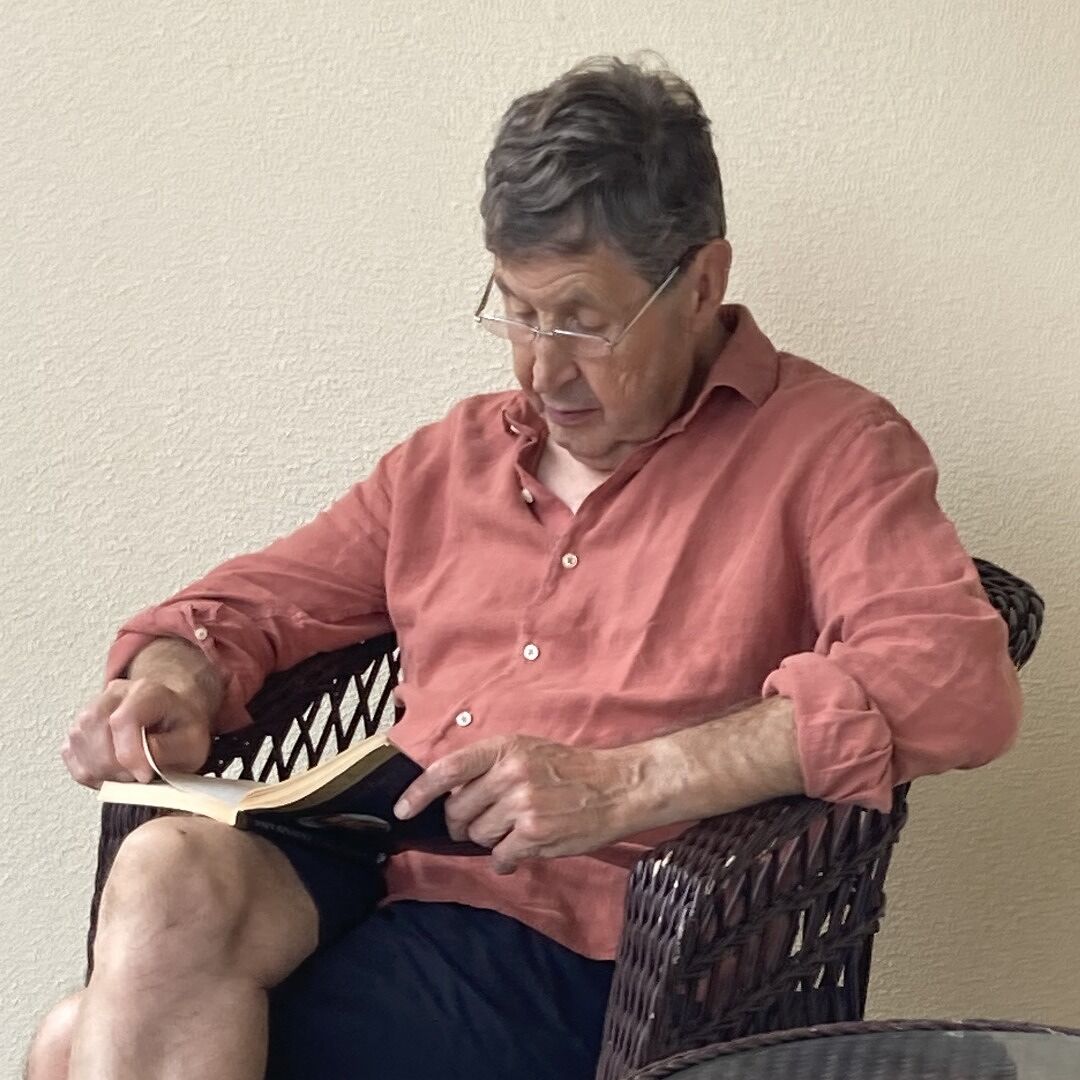 Colin Clifford - Biographie et Livres Audio | Audible.fr