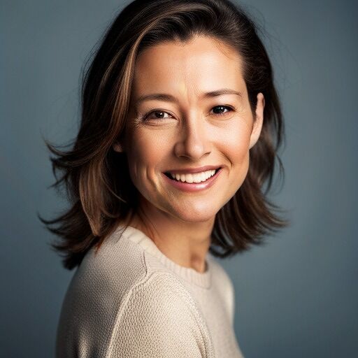 Emily Carter – Audio Books, Best Sellers, Author Bio | Audible.com
