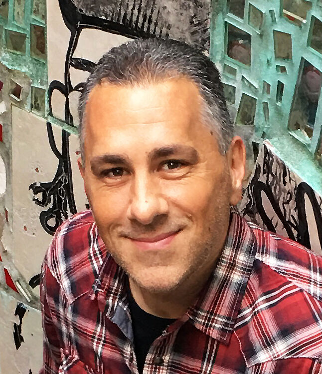 John Pavlovitz – Audio Books, Best Sellers, Author Bio | Audible.com
