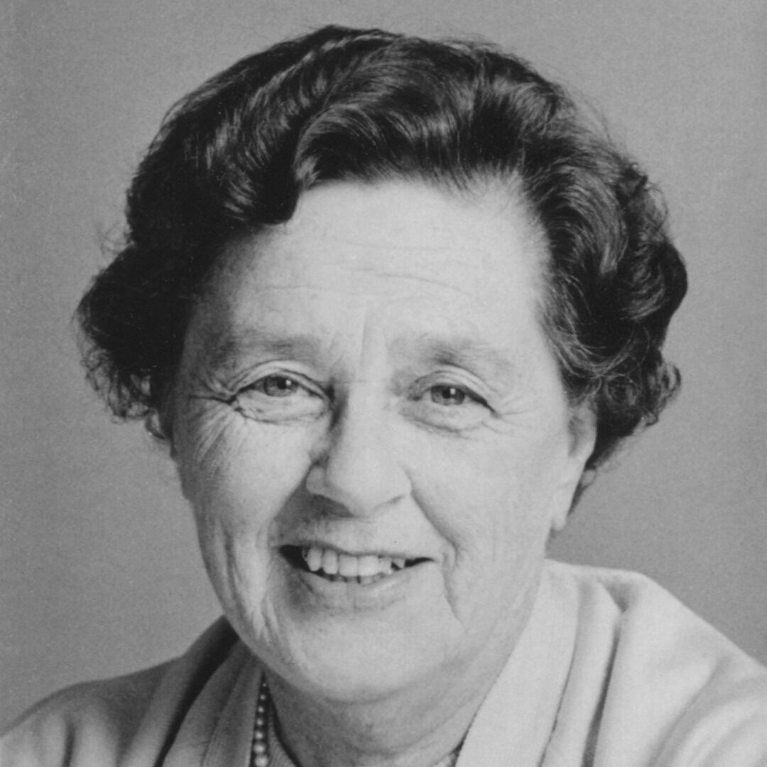 Claire Weekes – Audio Books, Best Sellers, Author Bio | Audible.com