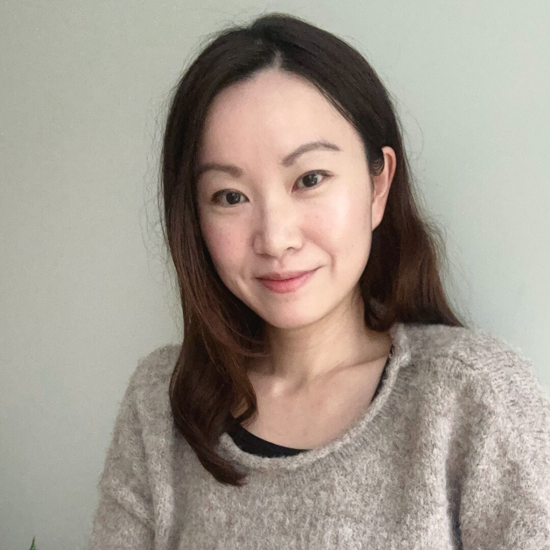 Brenda Li – Audio Books, Best Sellers, Author Bio | Audible.com
