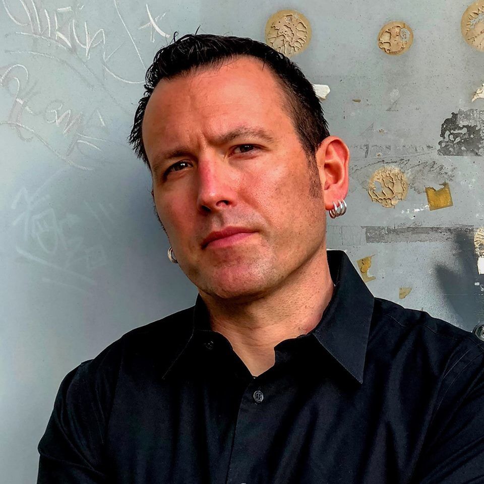 Michael Christopher – Audio Books, Best Sellers, Author Bio | Audible.com