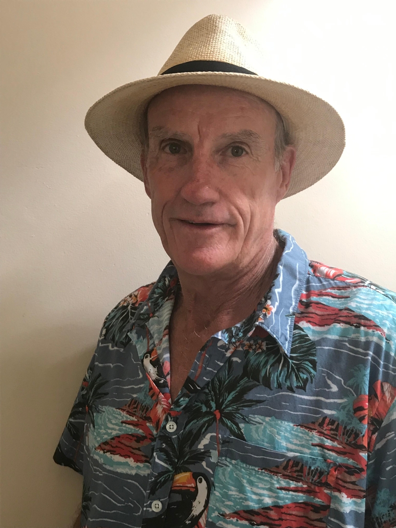 Eric George de Jong – Audio Books, Best Sellers, Author Bio | Audible.com