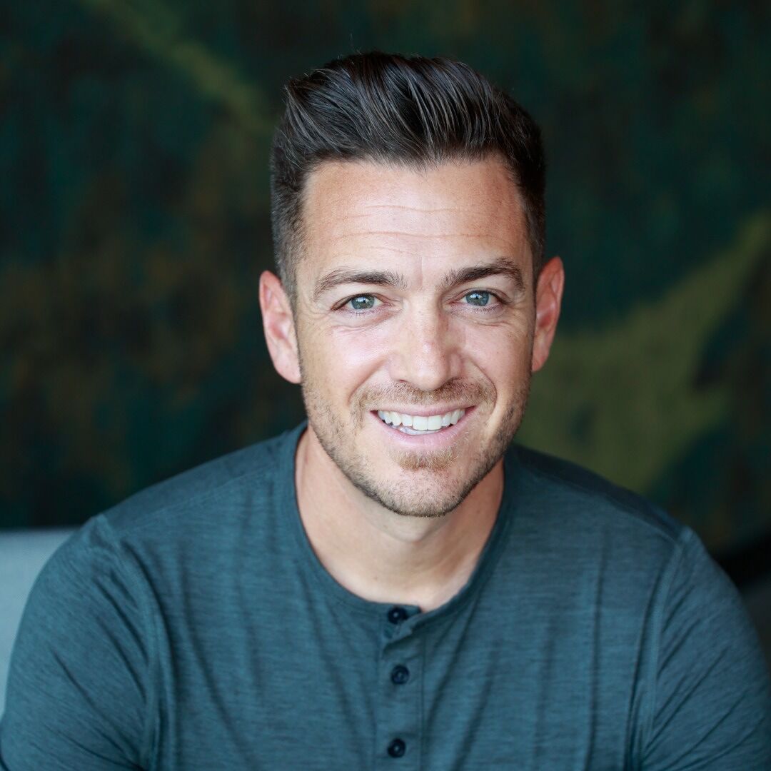 Graham Cochrane – Audio Books, Best Sellers, Author Bio | Audible.com