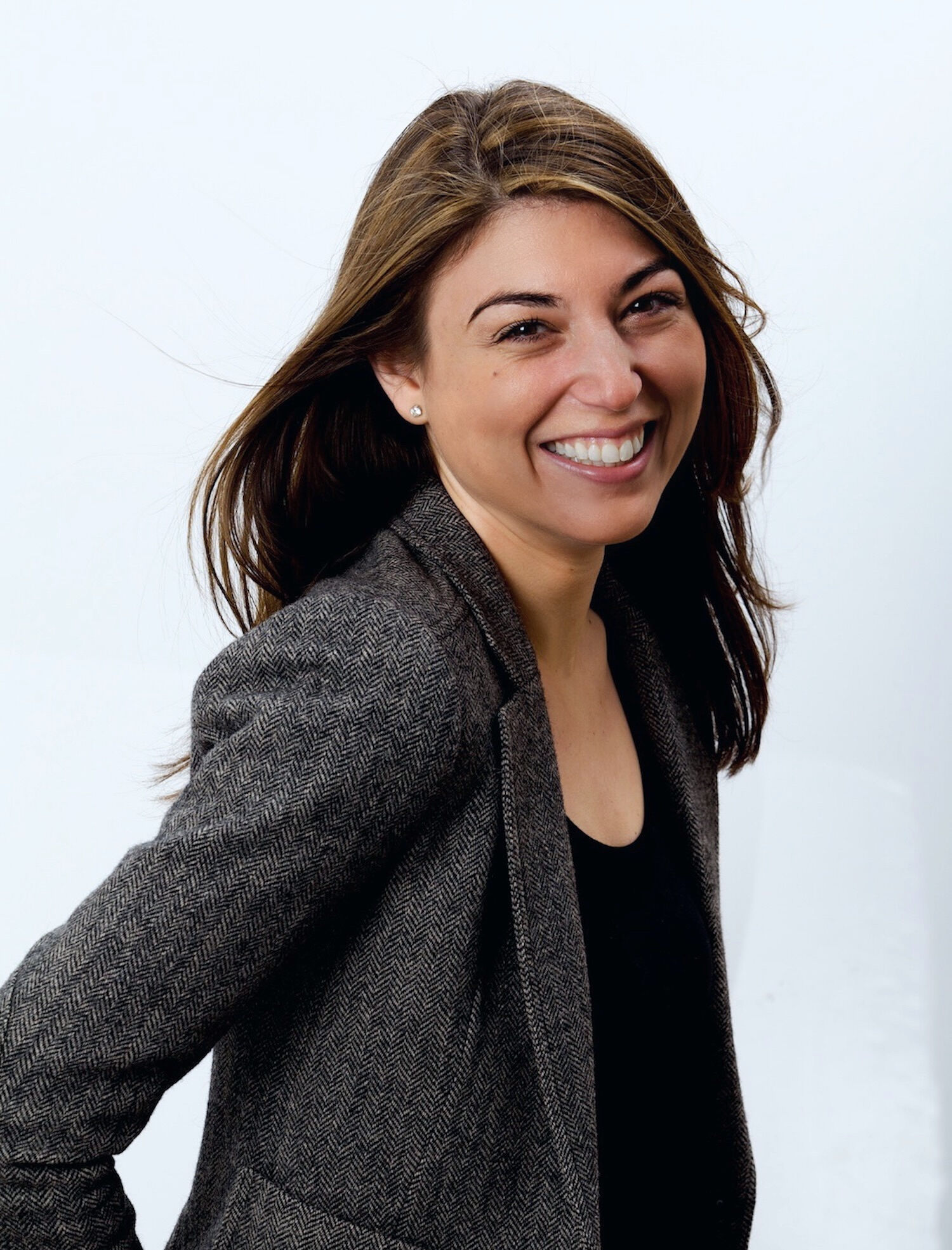 Alyson Gerber – Audio Books, Best Sellers, Author Bio | Audible.com