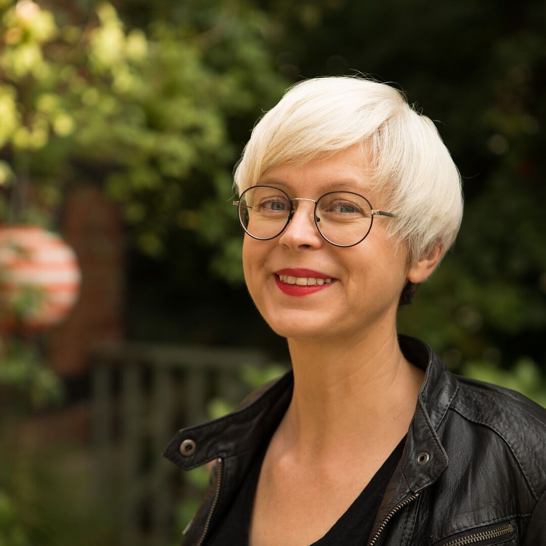 Kristina Sanders – Audio Books, Best Sellers, Author Bio | Audible.com