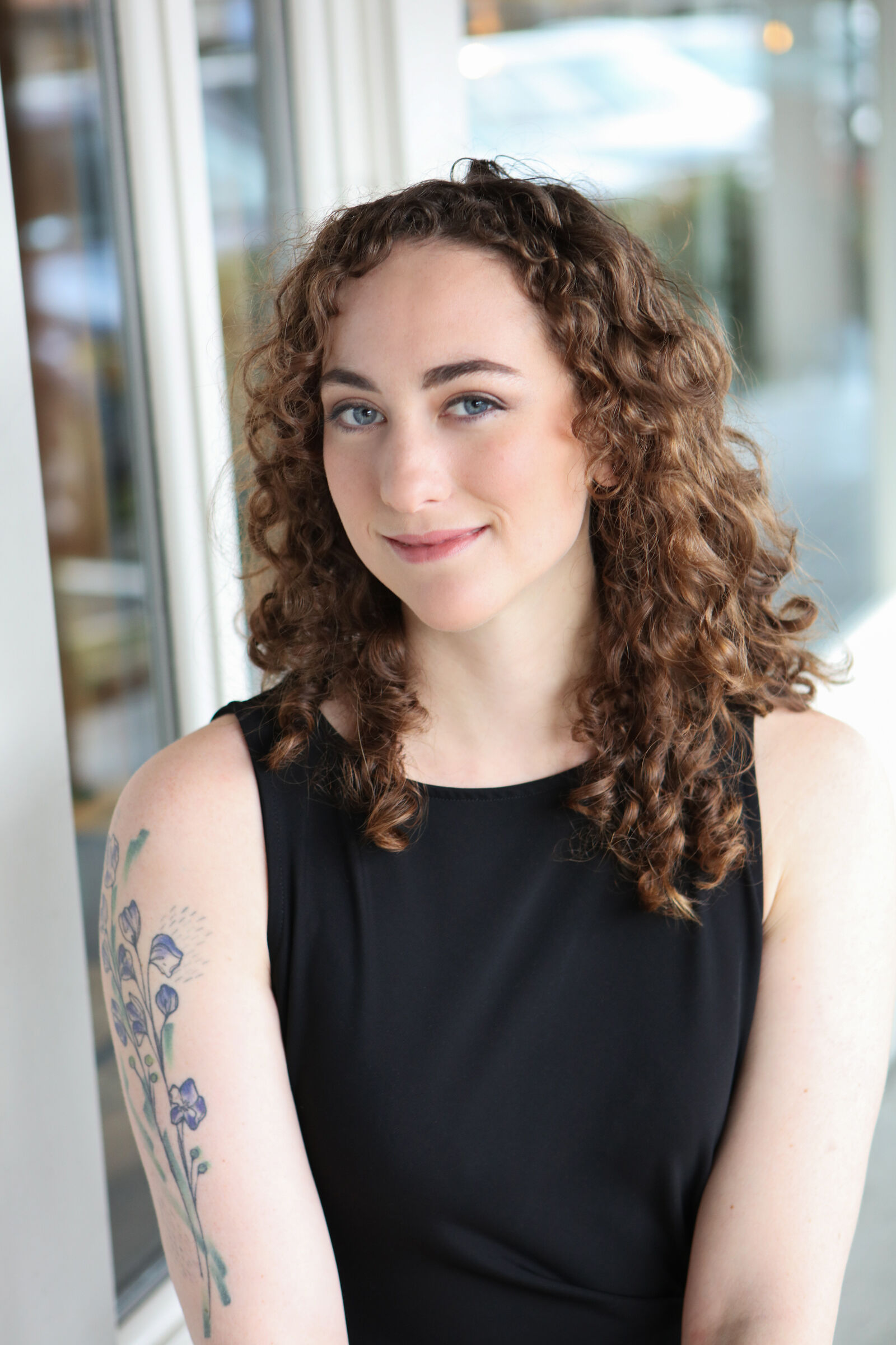 Allison Saft – Audio Books, Best Sellers, Author Bio | Audible.com