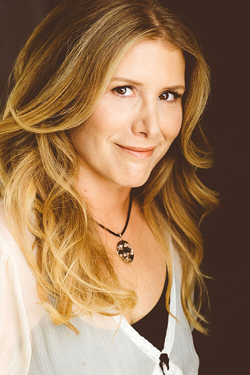 Erika Lewis – Audio Books, Best Sellers, Author Bio | Audible.com