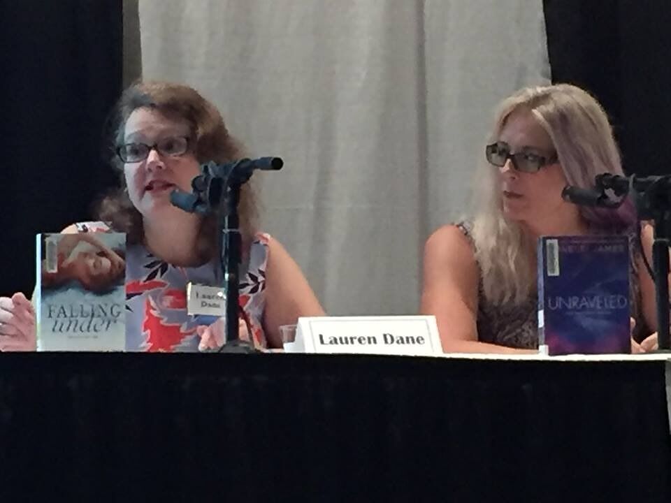 Lauren Dane – Audio Books, Best Sellers, Author Bio | Audible.com