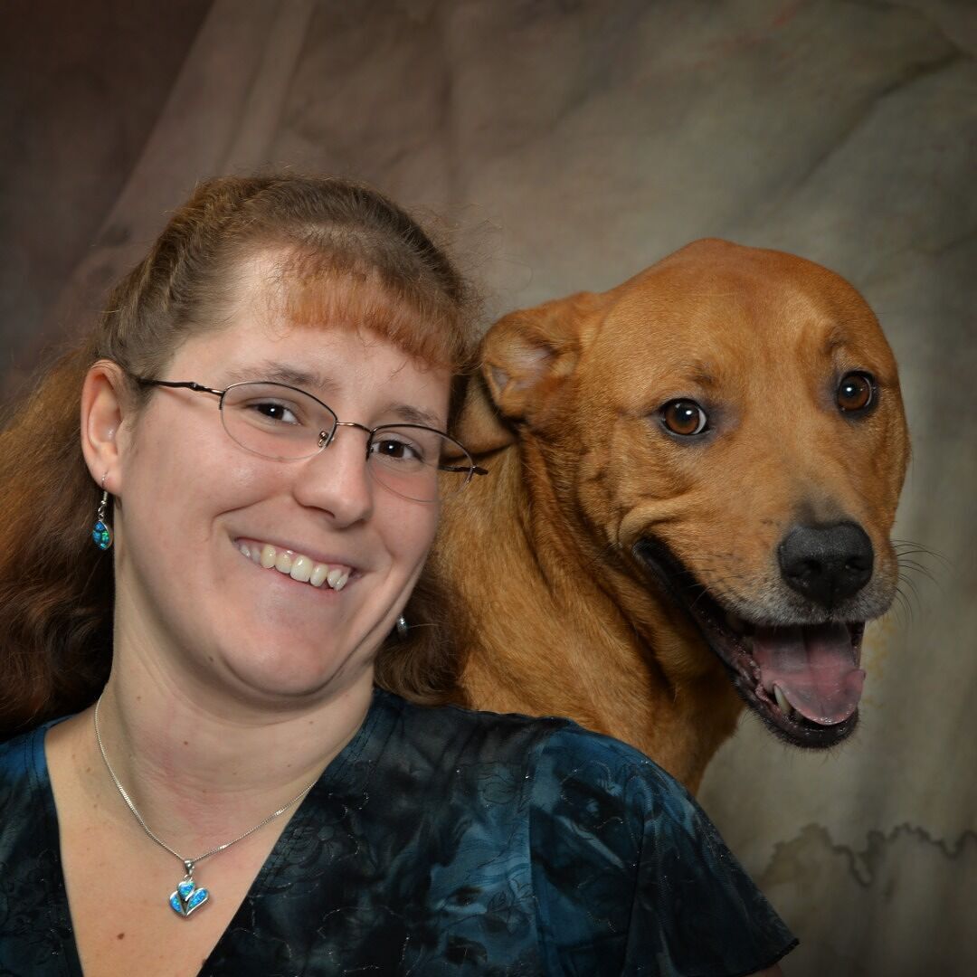 Crystal Scherer – Audio Books, Best Sellers, Author Bio | Audible.com