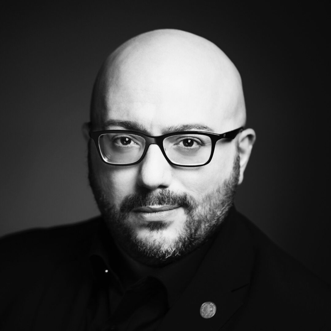 Marco Visconti – Audio Books, Best Sellers, Author Bio | Audible.com