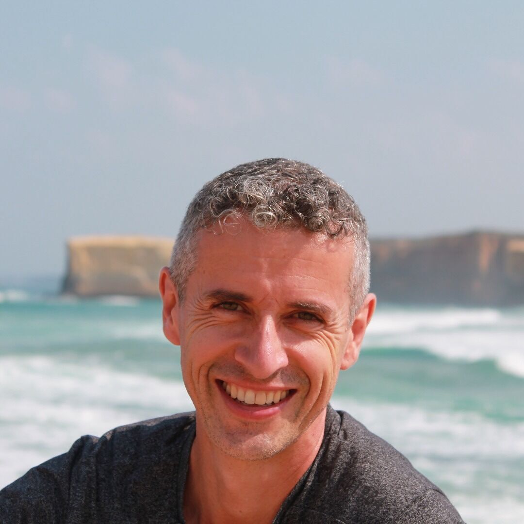 Ben Maron – Audio Books, Best Sellers, Author Bio | Audible.com