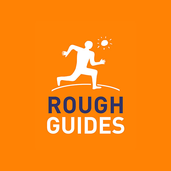 Rough Guides - Alle Hörbücher bei Audible.de