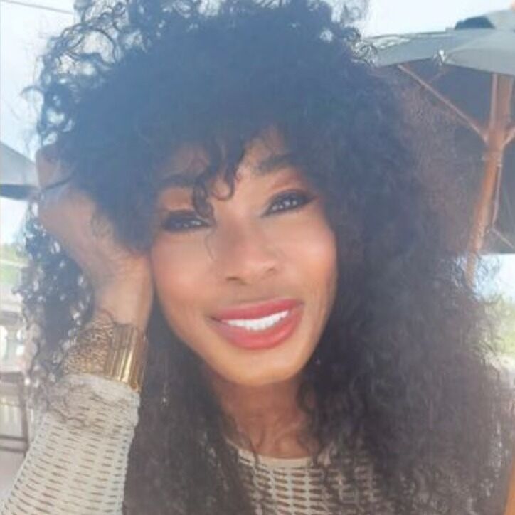 Inel Williams – Audio Books, Best Sellers, Author Bio | Audible.com