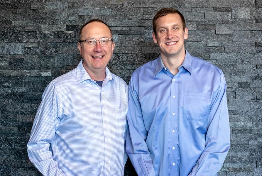 Tender Lions: Building the Vital Relationship between Father and Son ...