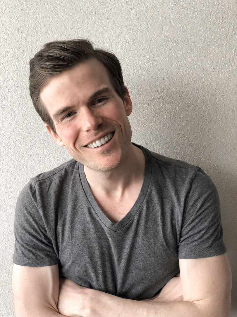 Colin Wright - Alle Hörbücher bei Audible.de