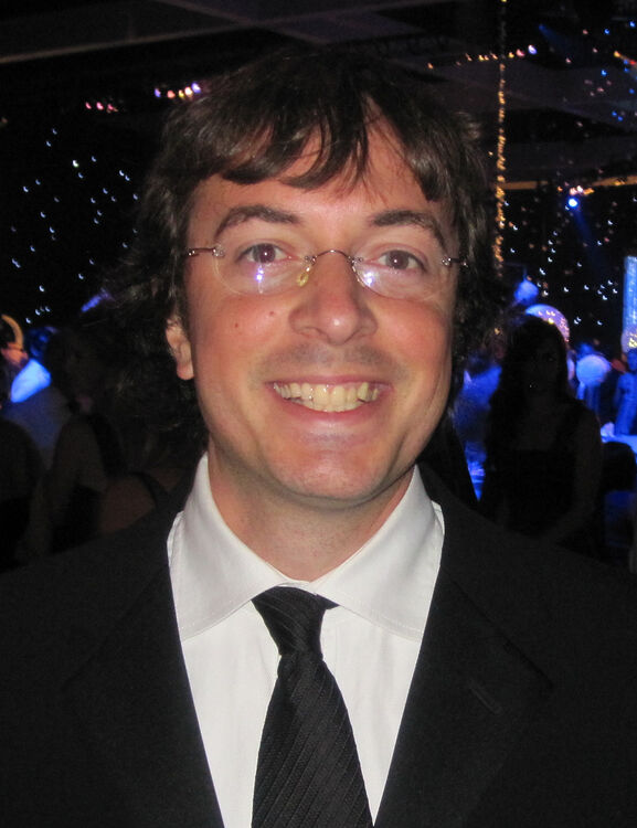 Matthew McGough – Audio Books, Best Sellers, Author Bio | Audible.com