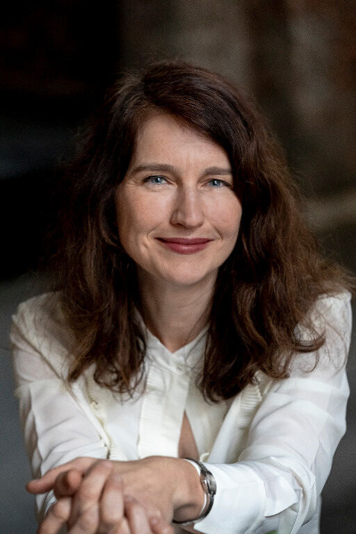 Stefanie Taschinski – Audio Books, Best Sellers, Author Bio | Audible.com