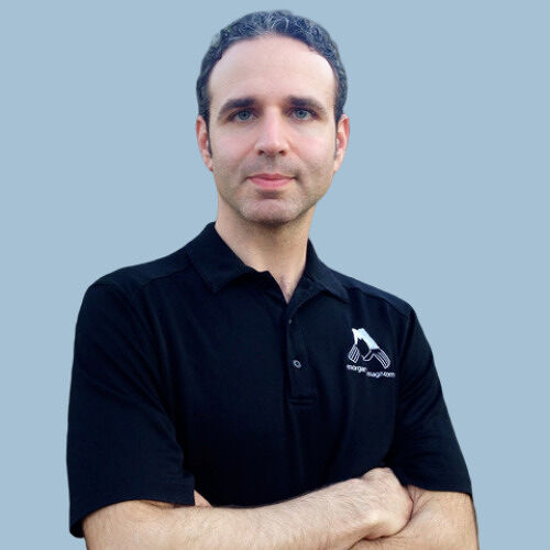 Morgan Sutherland - Alle Hörbücher bei Audible.de