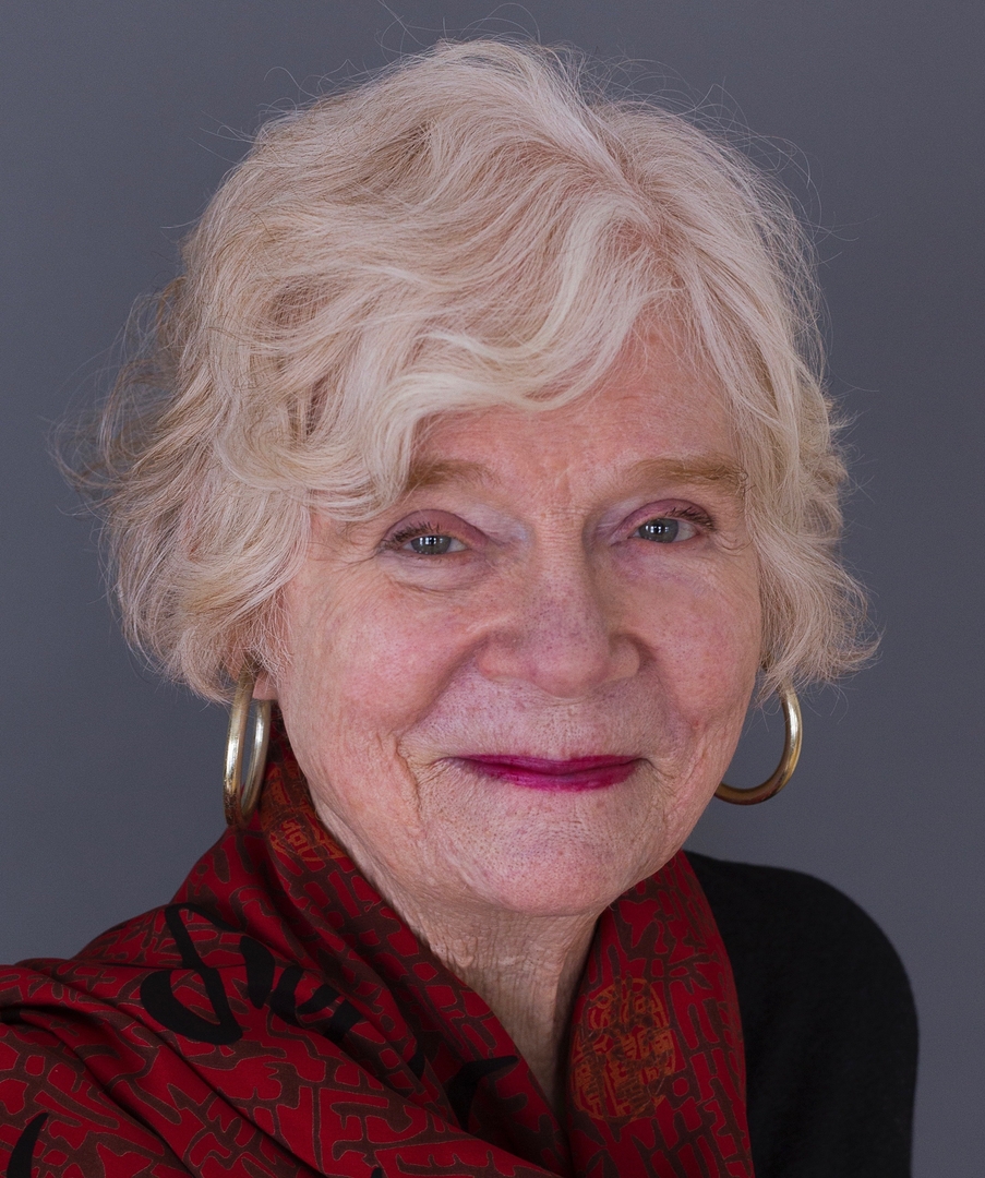 Mary Soderstrom – Audio Books, Best Sellers, Author Bio | Audible.com