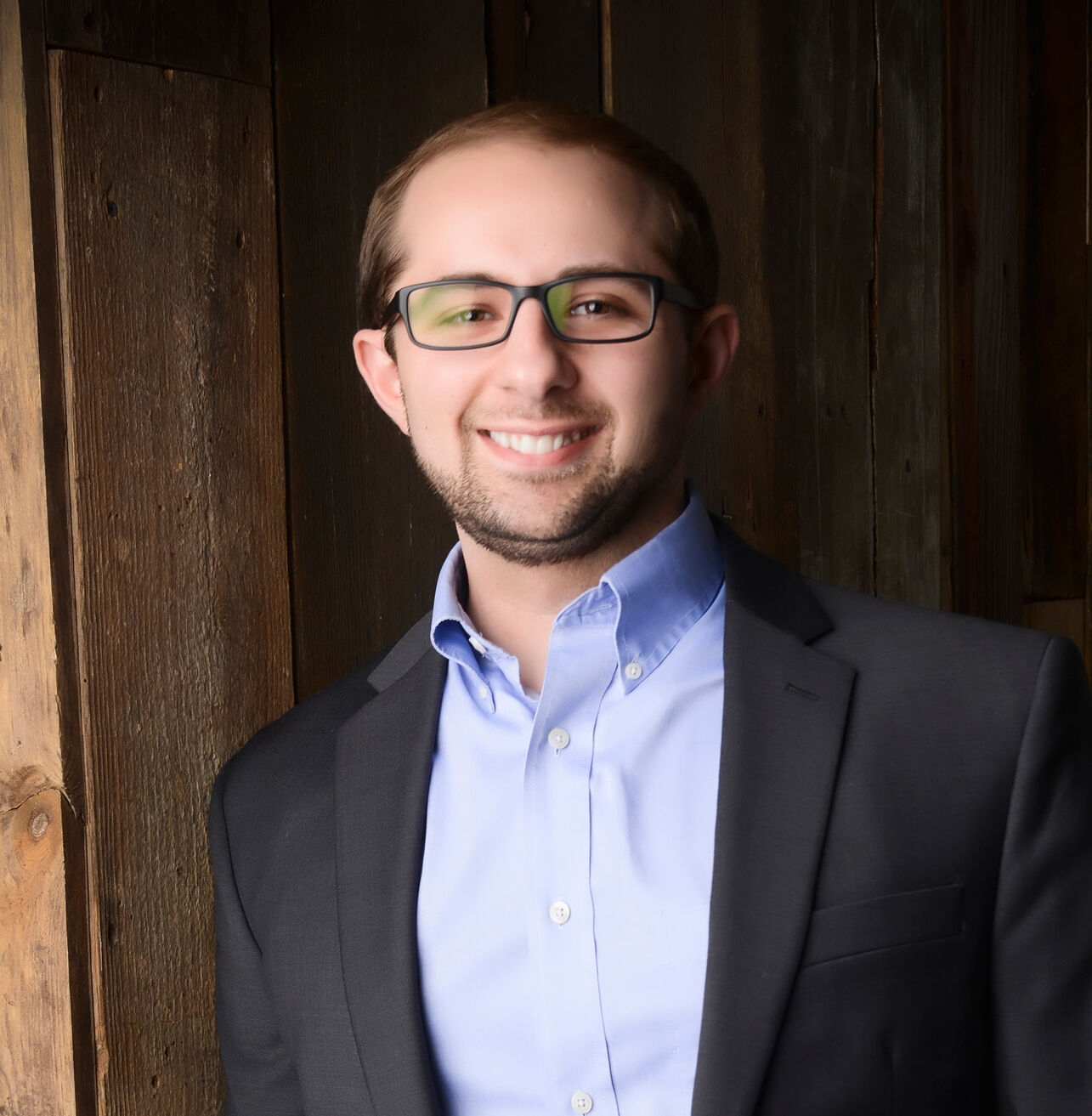 Justin Trask Haskins – Audio Books, Best Sellers, Author Bio | Audible.com