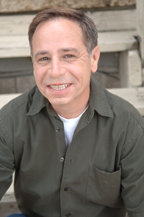 Alan Zacher – Audio Books, Best Sellers, Author Bio | Audible.com