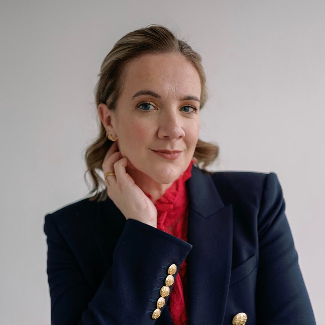 Constance Fay – Audio Books, Best Sellers, Author Bio | Audible.com