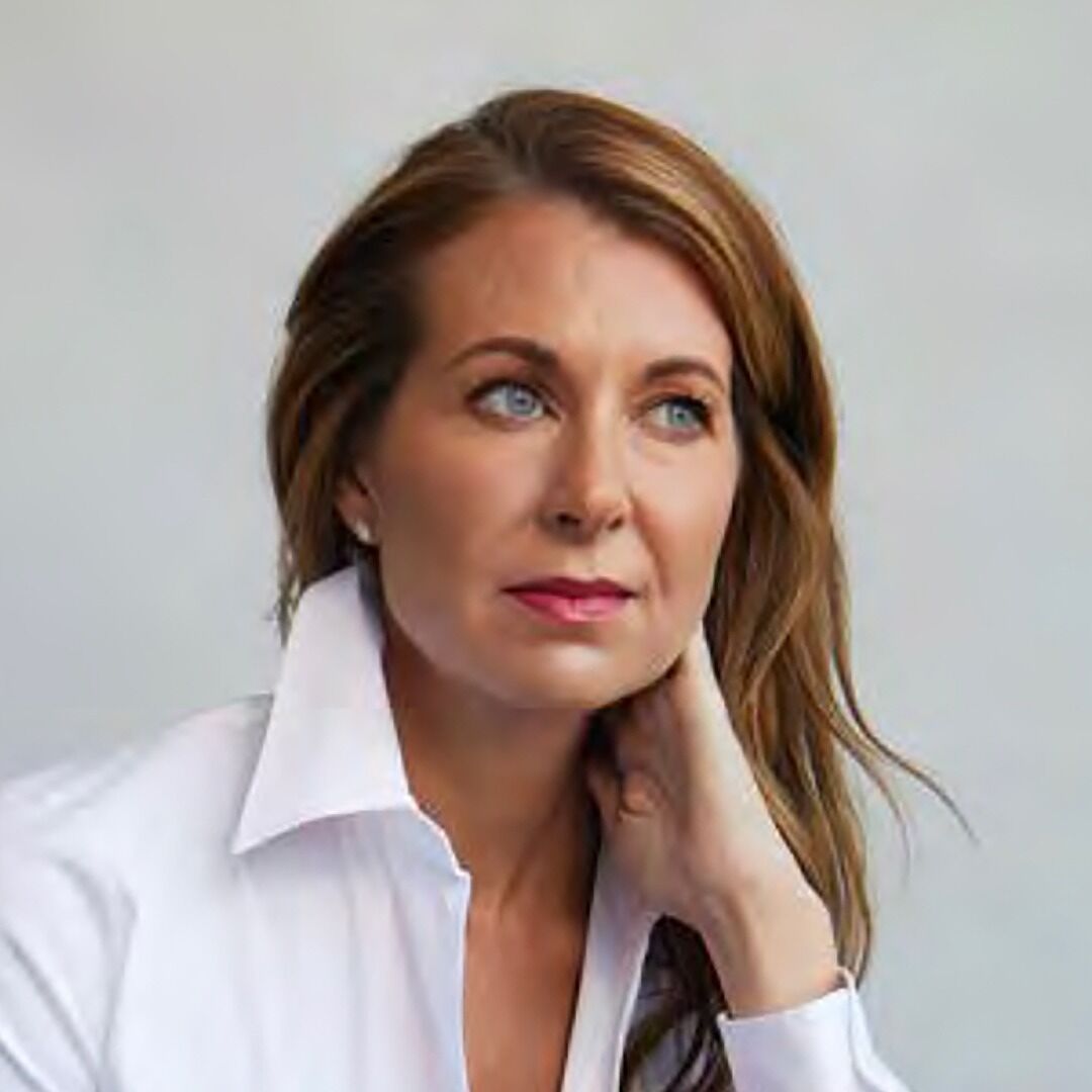 Melissa DeRosa – Audio Books, Best Sellers, Author Bio | Audible.com