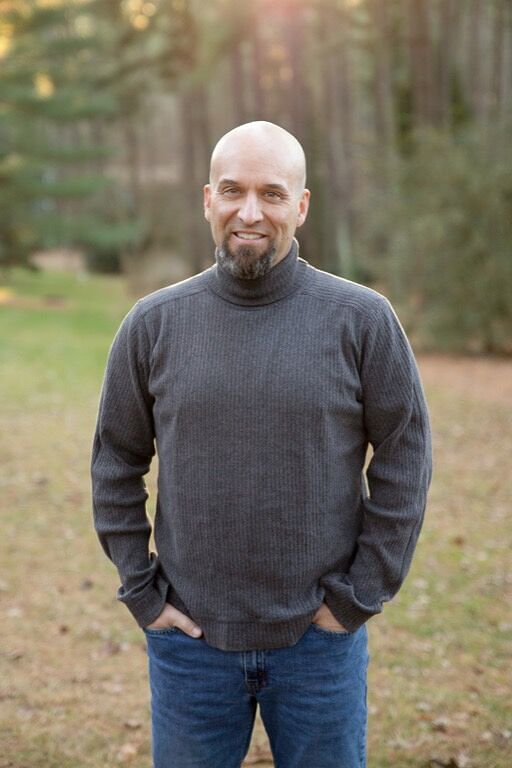 Tim McKnight – Audio Books, Best Sellers, Author Bio | Audible.com