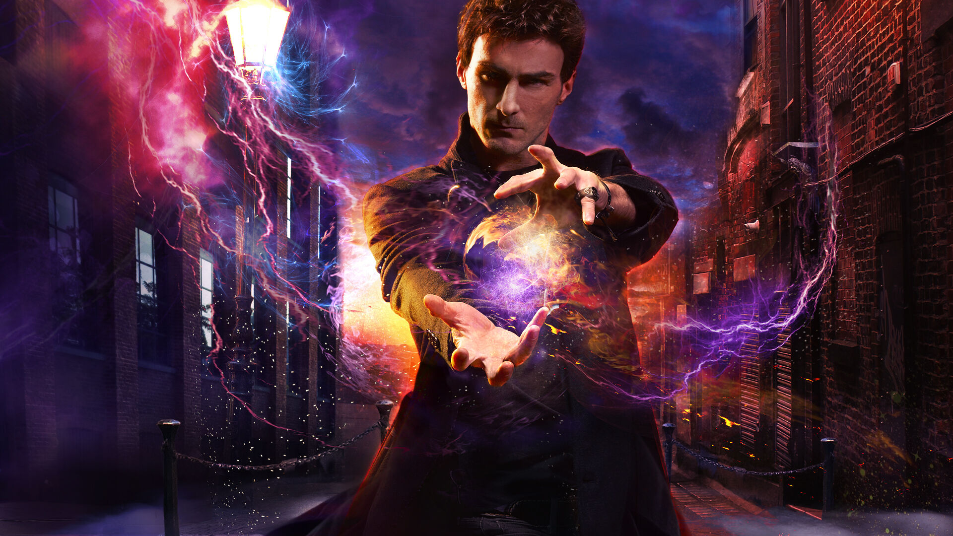 R. L. King – Audio Books, Best Sellers, Author Bio | Audible.com