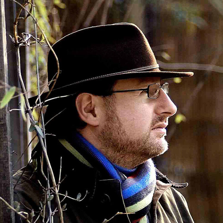 Toby Musgrave – Audio Books, Best Sellers, Author Bio | Audible.com