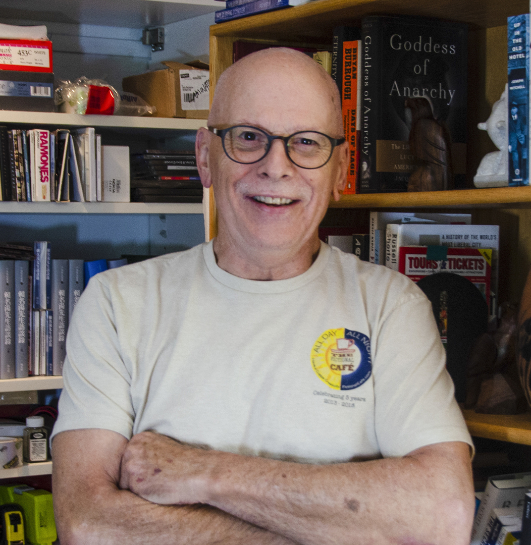 Jack B. Rochester – Audio Books, Best Sellers, Author Bio | Audible.com