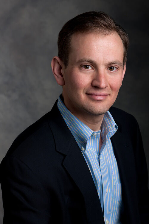 Evan Moffic – Audio Books, Best Sellers, Author Bio | Audible.com