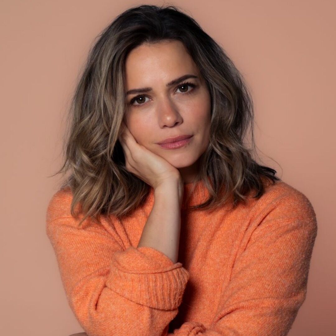 Bethany Joy Lenz – Audio Books, Best Sellers, Author Bio | Audible.com