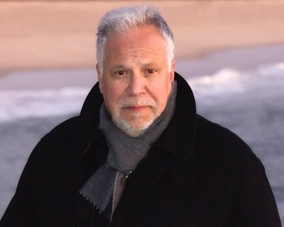 Michael Katakis – Audio Books, Best Sellers, Author Bio | Audible.com