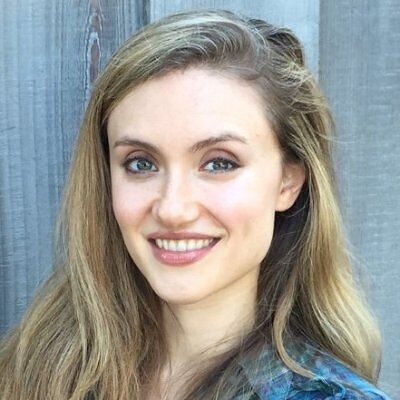 Elizabeth R. Ricker – Audio Books, Best Sellers, Author Bio | Audible.com
