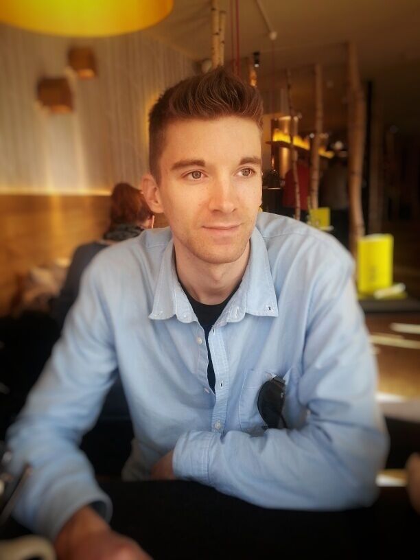 Benjamin Engler – Audio Books, Best Sellers, Author Bio | Audible.com