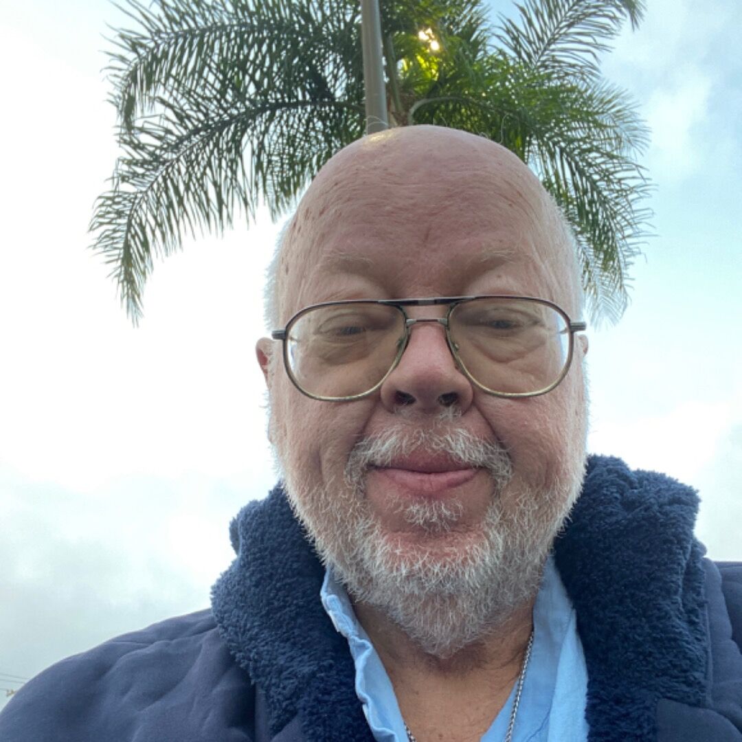 Michael Donald Misfeldt – Audio Books, Best Sellers, Author Bio ...