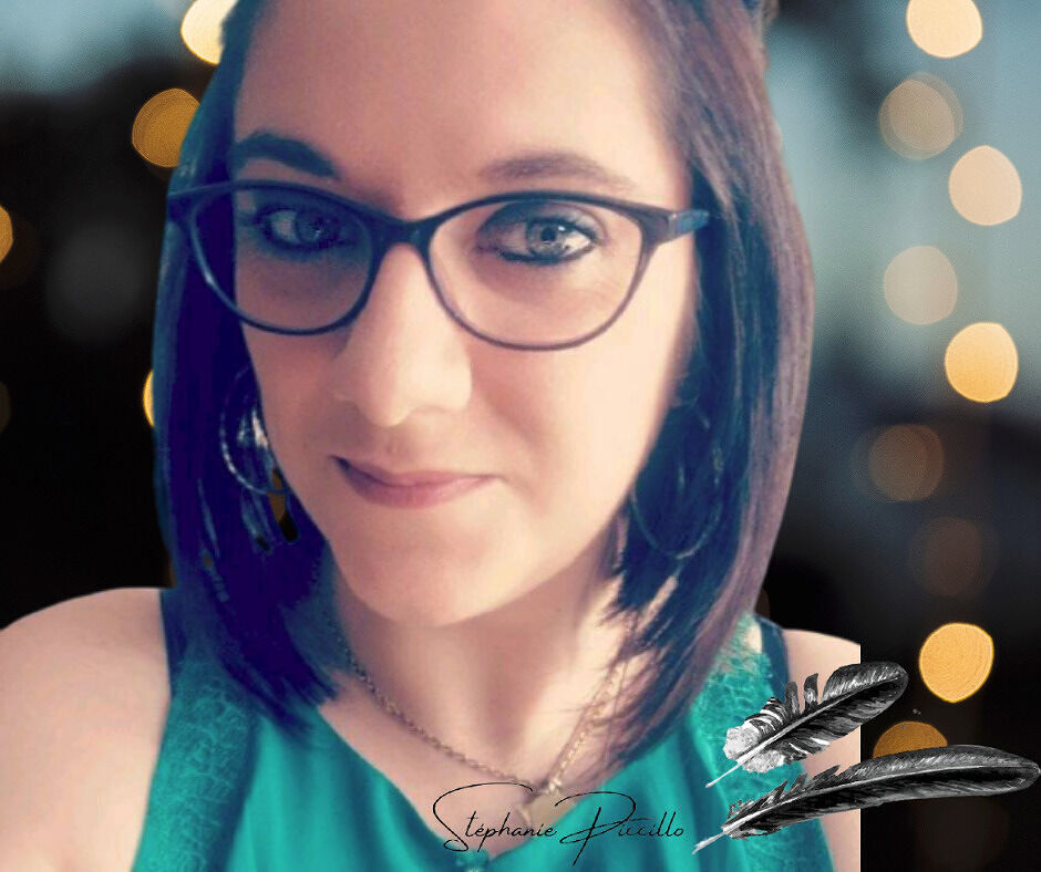 Stéphanie Piccillo – Audio Books, Best Sellers, Author Bio | Audible.com